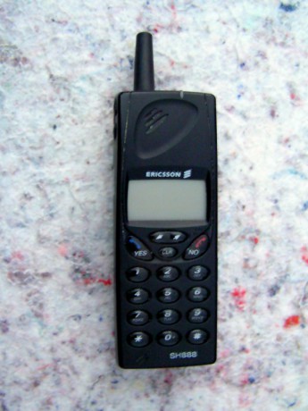 Janovský Mobils Múzeum. - Fotoalbum - Ericsson - Ericsson - Ericsson ...